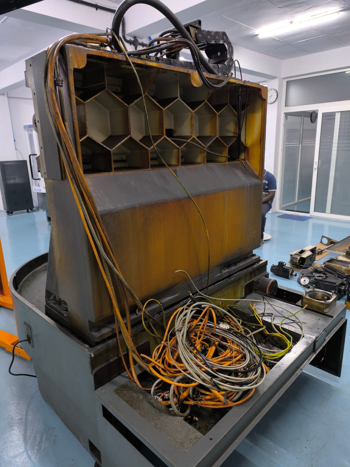 Our Projects | Newgen Machinery Solutions